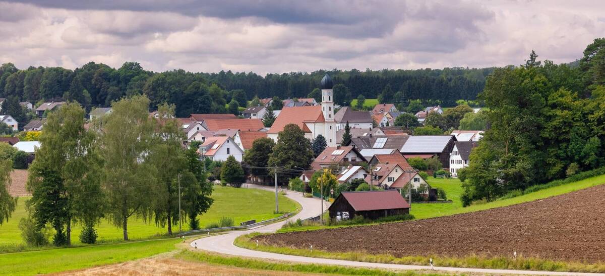 Touristeninformation - FREIZEIT & TOURISMUS - Krumbach Stadt